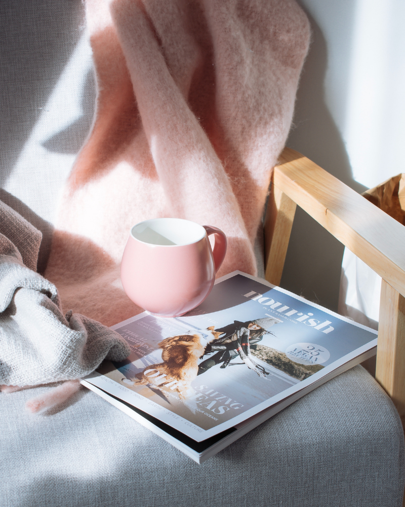 How To Gain Self Confidence: 3 Practical Ways - Calming Idea